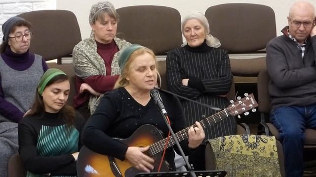 Ты мое счастье,  песня   21.12.2025