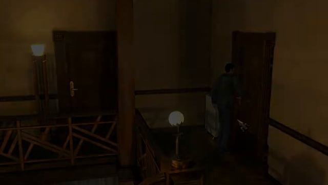 Прохождение Agatha Christie: And Then There Were None #17 - Исчезновение Эдварда Армстронга