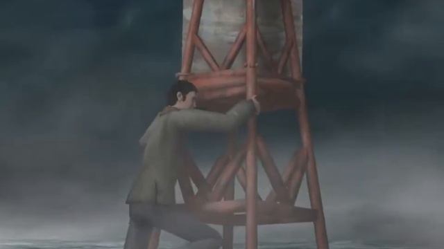 Прохождение Agatha Christie: And Then There Were None #13 - Вторая попытка бегства с острова