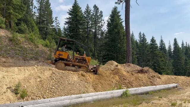 Сколько стоит земля и как жить в лесу в США. Отвечаю на вопросы(Лесная жизнь в Америке.)