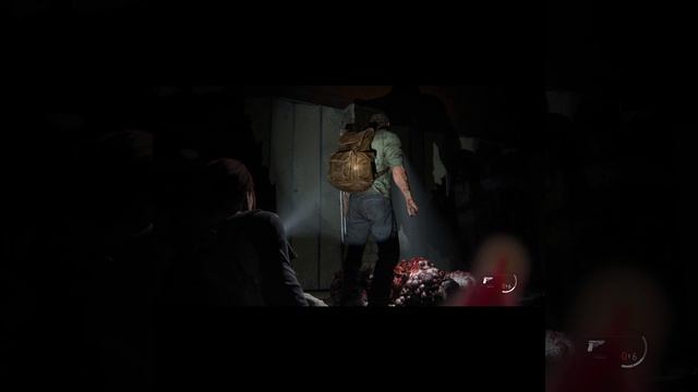 The Last of Us Part II — Один из Нас 2 - Прохождение #8 | Погоня. Новое Воспоминание. И новое место.
