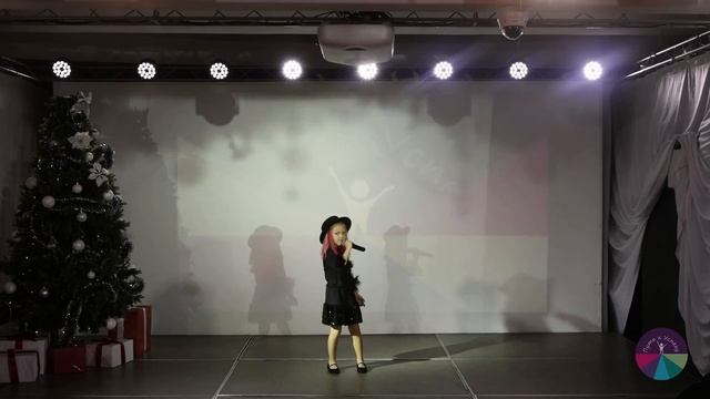 Анна Пащенко  - A-Tisket, A-Tasket