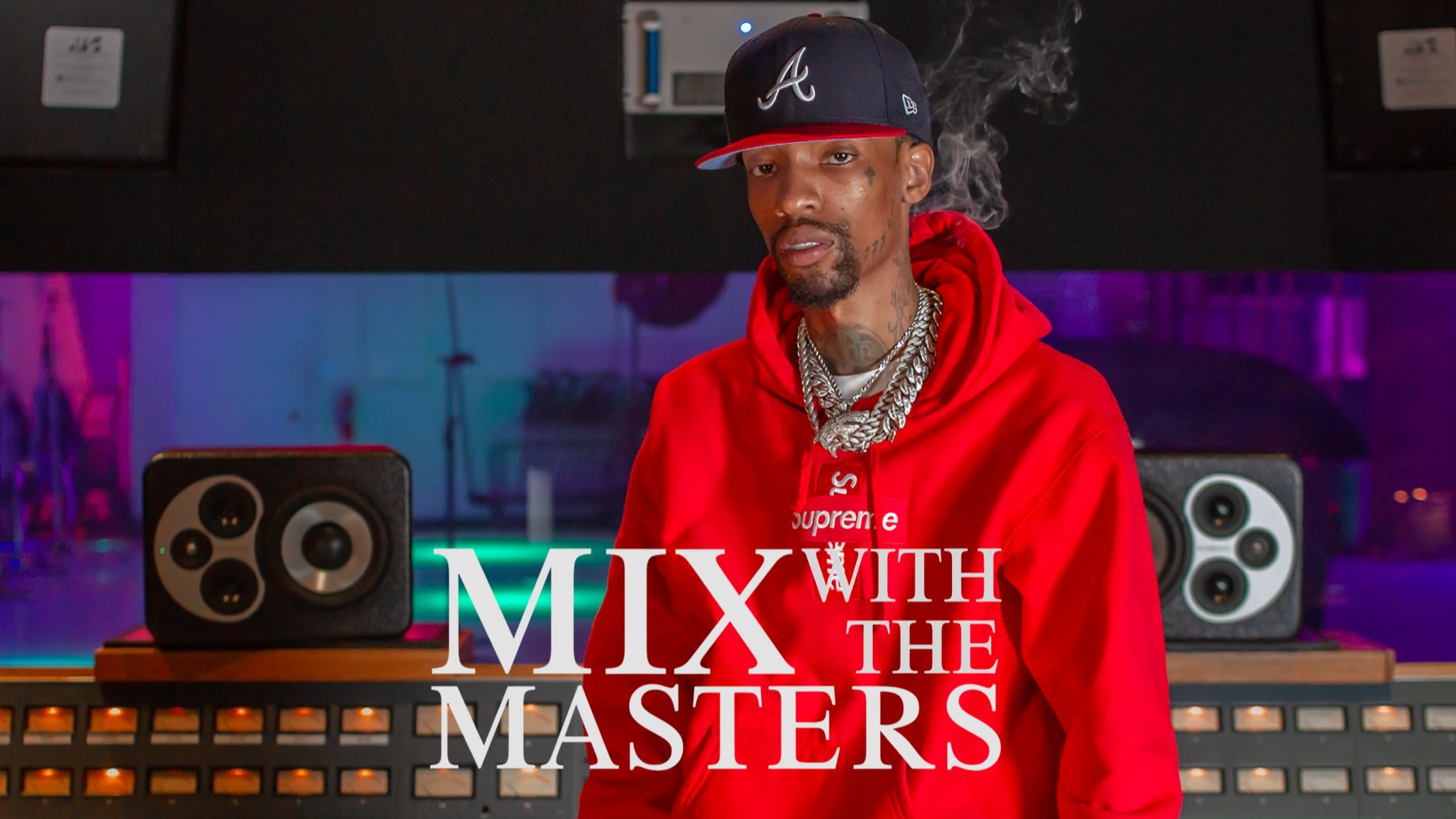 01. Artist Relationships, Multitrack Session, Sample Choice, Editing, Treatment, Room for Vocals