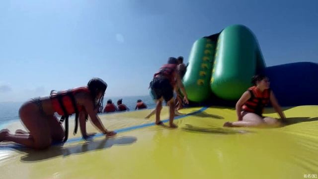 2021.08.05 - Евпатория. Банан.mp4