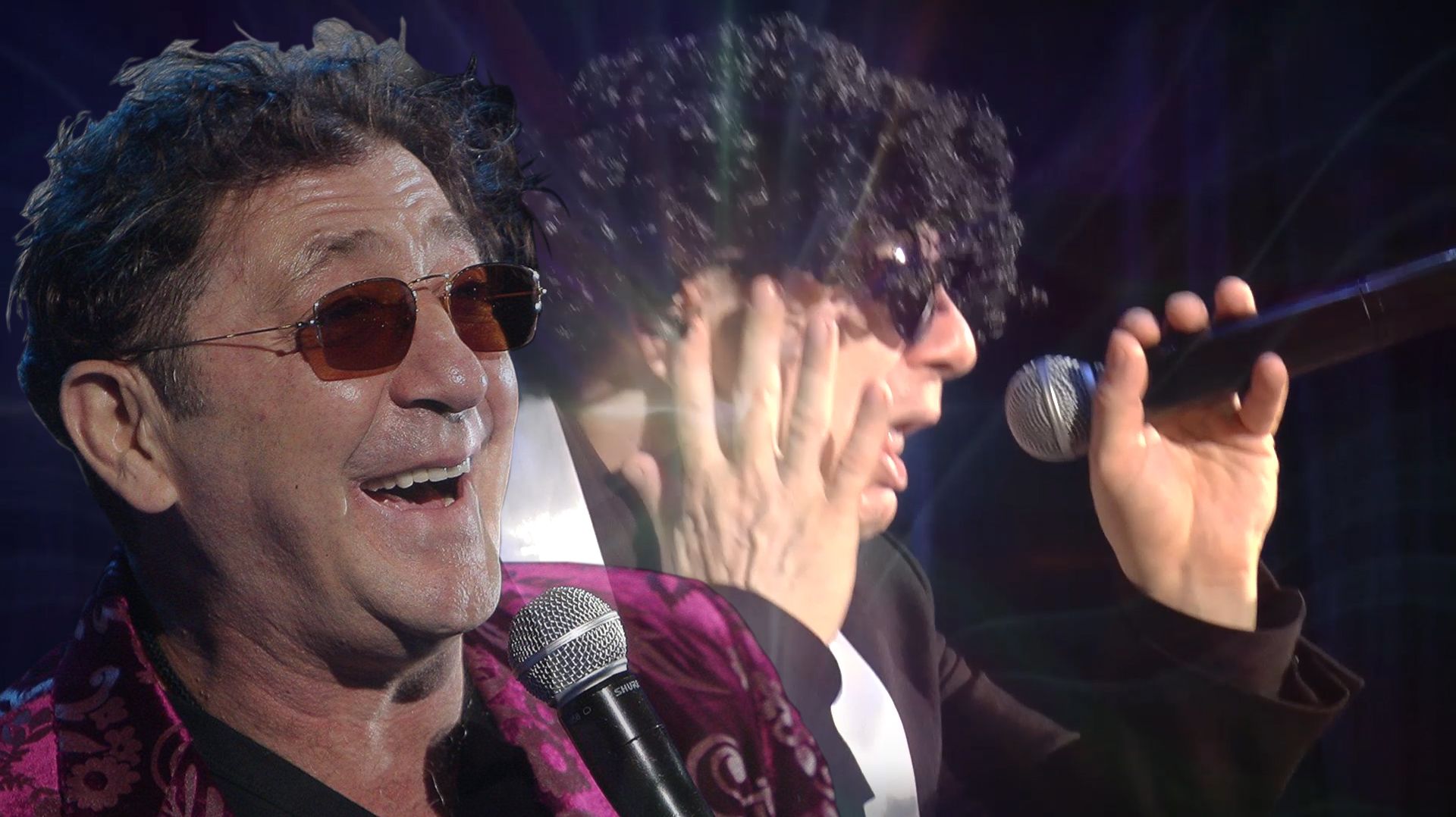 Рюмка водки на столе - пародия на Григория Лепса-ОкоЛица