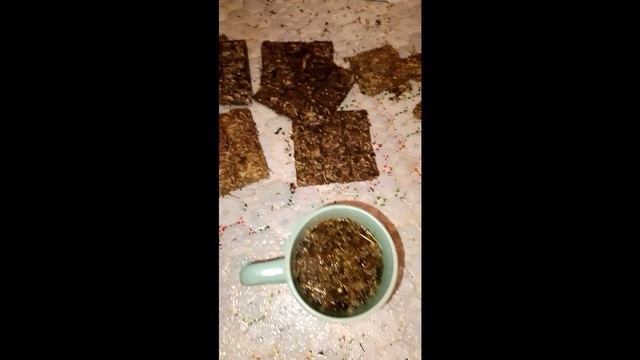 ЛЕКАРСТВЕННЫЙ ПУЭР ОТ ЛЕШЕГО