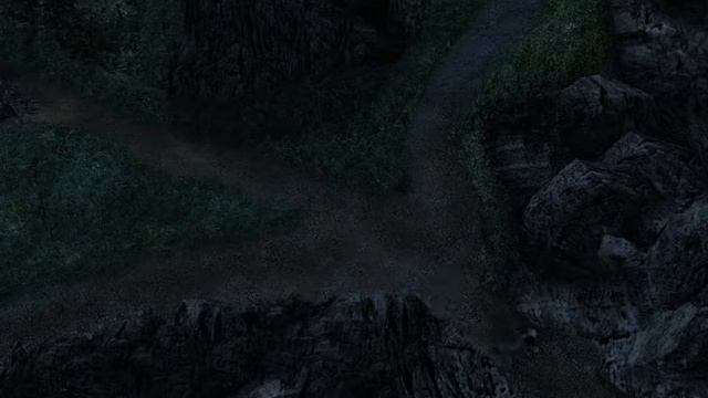 Прохождение Agatha Christie: And Then There Were None #18 - Смерть Уильяма Блора