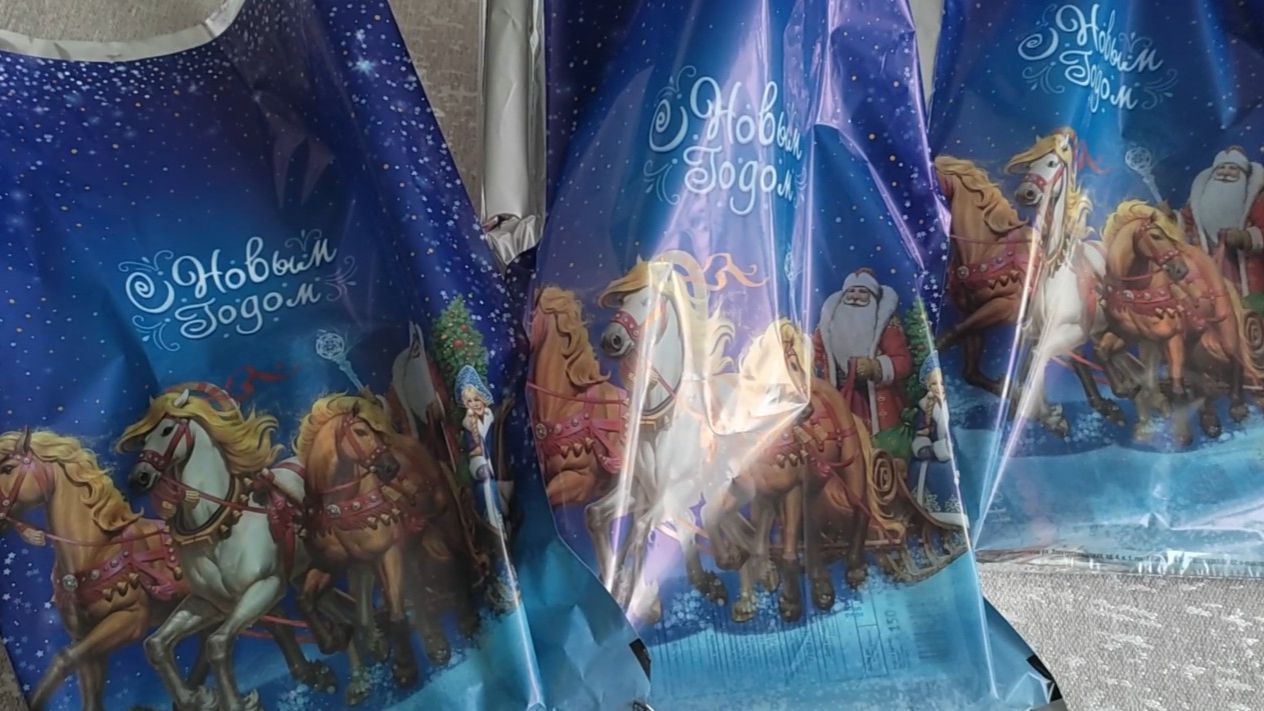 Что подарить на Новый Год друзьям коллегам и хорошим знакомым...