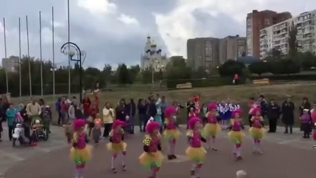 Фестиваль Сказок, 2016 год