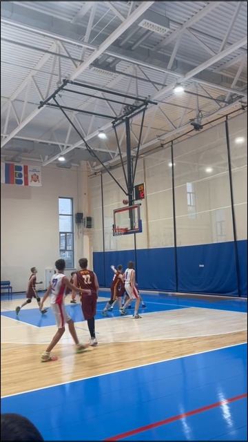 Мытищи - Стремление Highlights 98:34