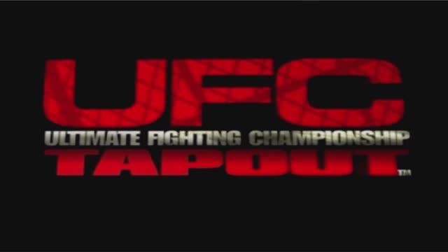 UFC Tapout Xbox Турнир 05