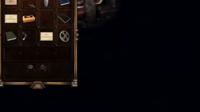 Прохождение Agatha Christie: And Then There Were None #16 - Смерть Лоуренса Уоргрейва