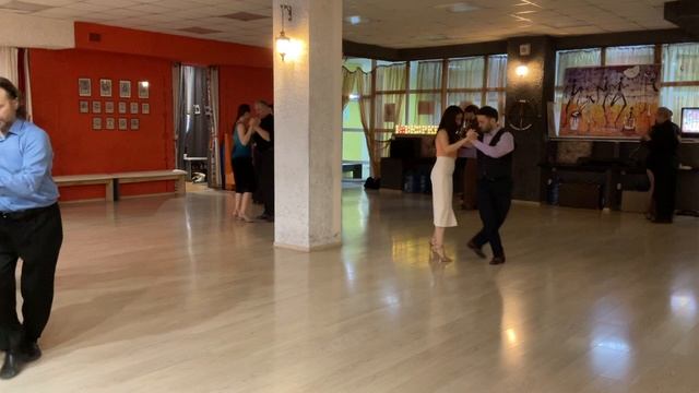 07 Милонга 20.12.25