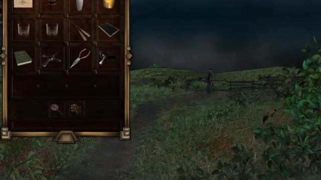 Прохождение Agatha Christie: And Then There Were None #6 - В поисках мистера Онима