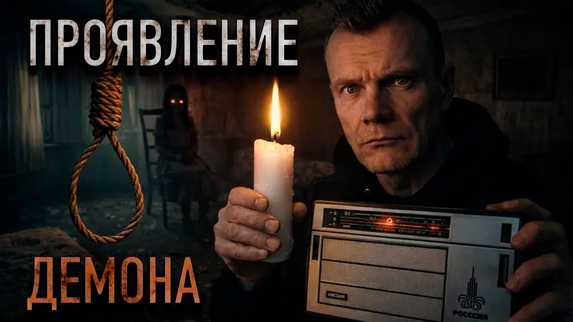 ДЕМОН ПРОЯВИЛ СЕБЯ: Мы не ожидали такой активности