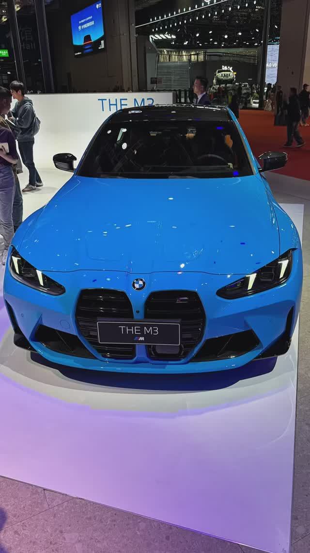 Очень злые BMW 🔥👊