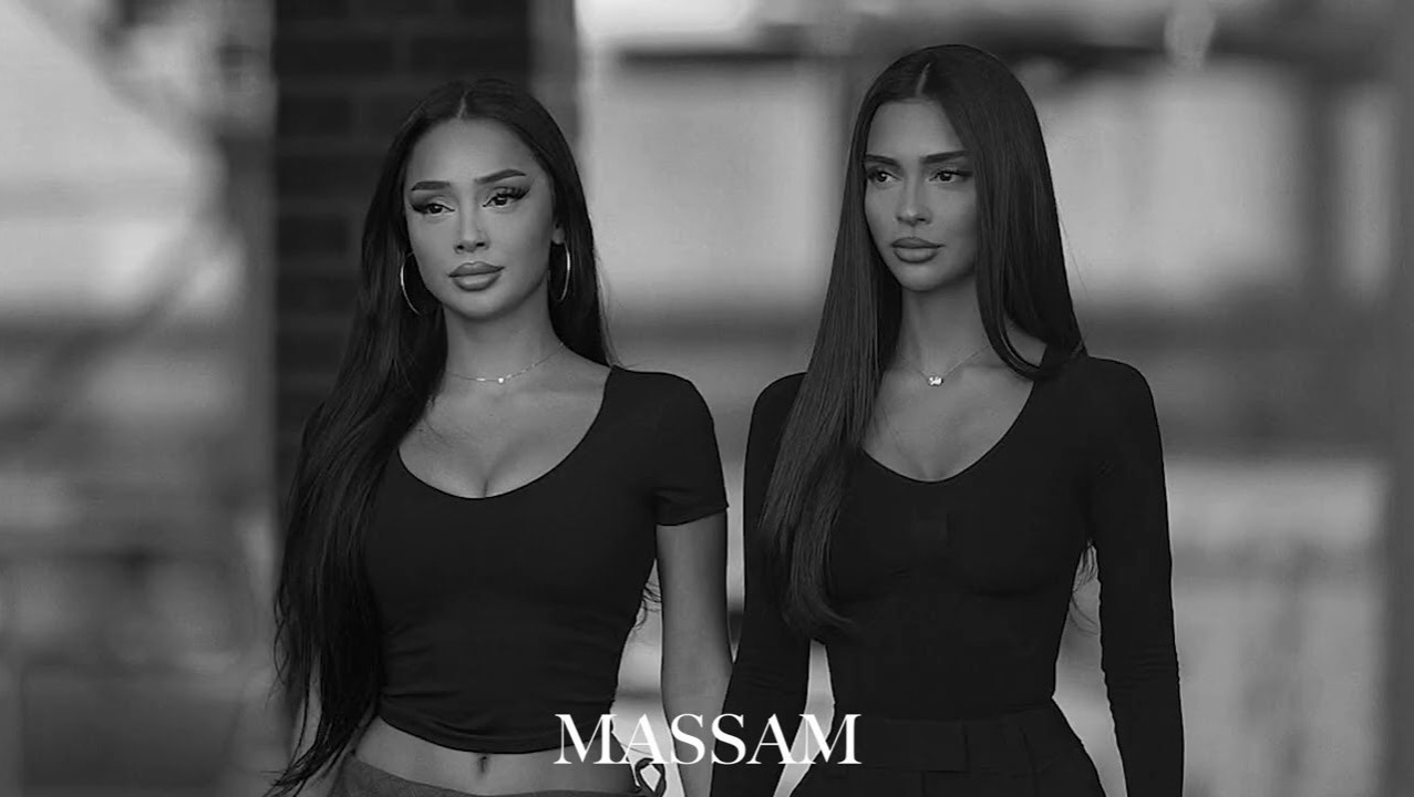 MASSAM - Ethnic & Deep House Relax Mix  Подборка 2025 🔥🎧Best of Deep House 🎧🔥