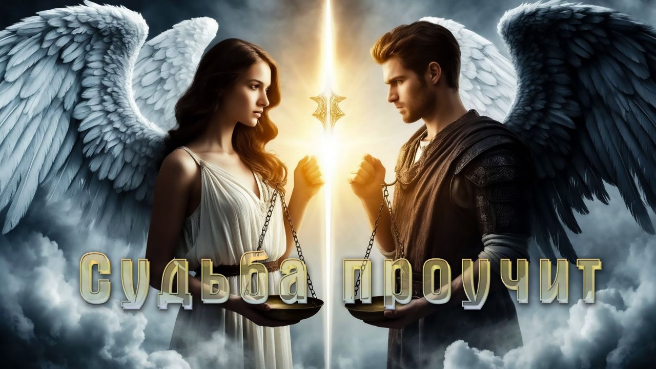 Судьба проучит