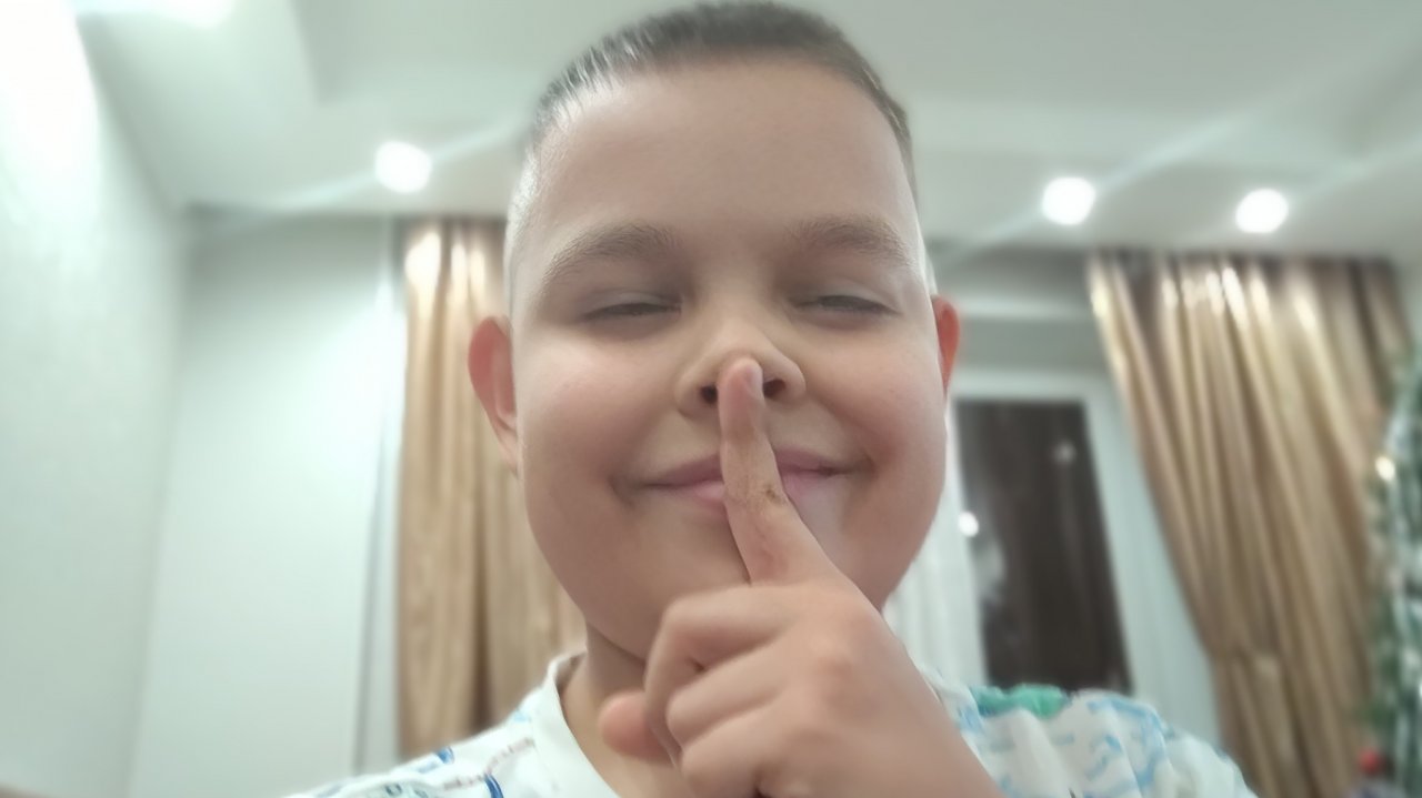 прыгаем со шведской стенки