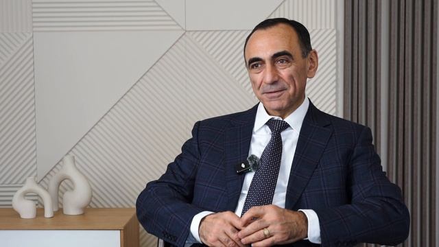 Человек, город и производство