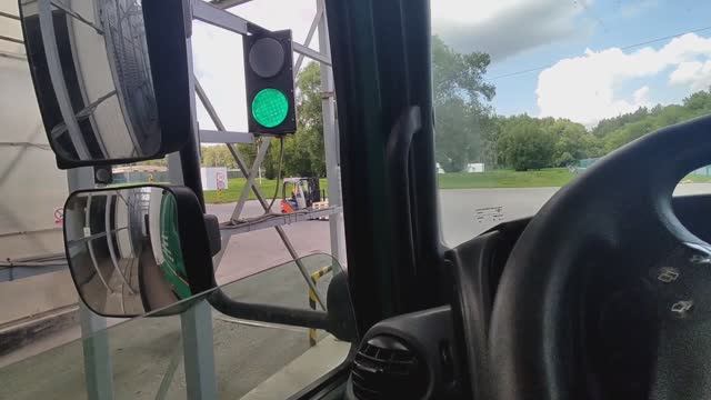 [406] Вода на СПб 23т., надо погрузить аккуратно | Что было с платоном |  Ночная движуха