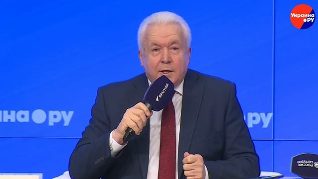 «Украинского государства как такового нет» — Олейник о нелегитимности власти