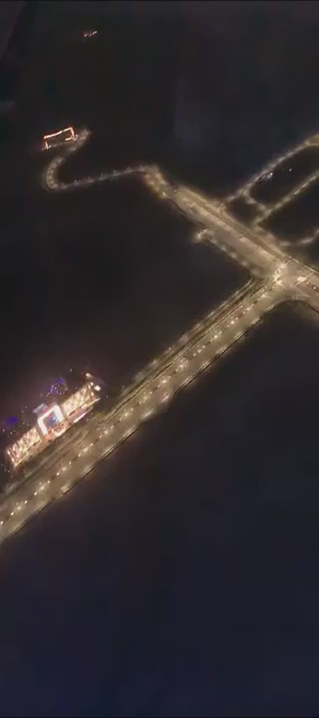 Персидский залив Түнгі Дубай Оралу  #путешествие #круиз #семья #саяхат #демалыс #отдых #отпуск