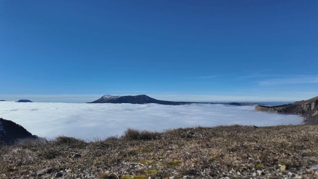 Облака Демерджи