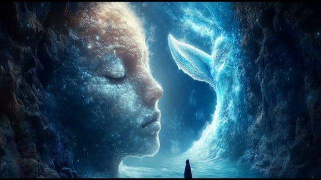 Призыв морей - Нежная музыка и атмосфера океана, фоновая музыка для отдыха