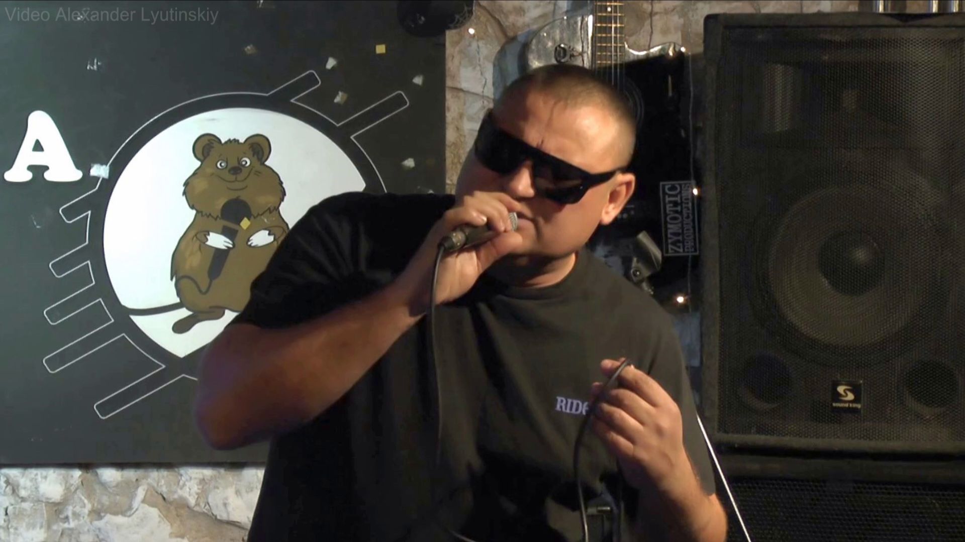 Вячеслав Леонтьев - Санкт-Петербург