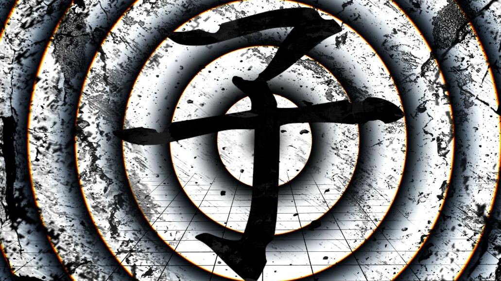 【MARETU】Antithesis Junk Girl【Rus Sub by Riko Chan】