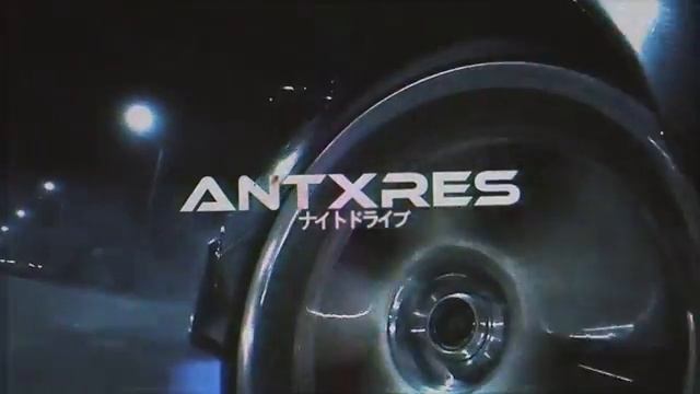 ANTXRES - we touch