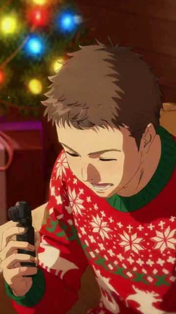 праздничное видео от chat gpt