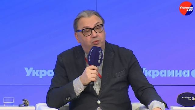 «Не только Новороссия» — Сергейцев о новом понимании исторических земель