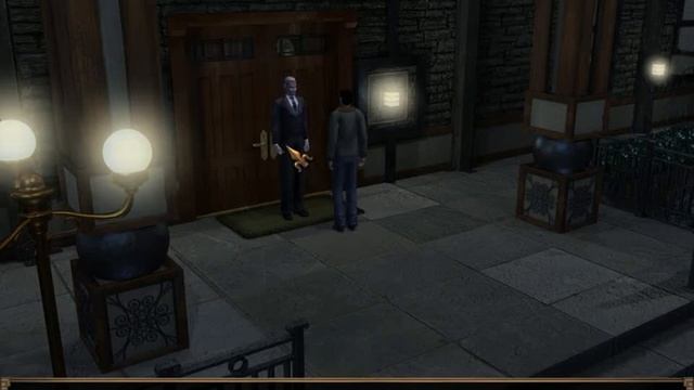 Прохождение Agatha Christie: And Then There Were None #1 - Прибытие на остров Кораблекрушения