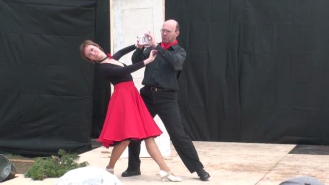 Майский Слет ЭСТА МИФИ 2011 Зубры