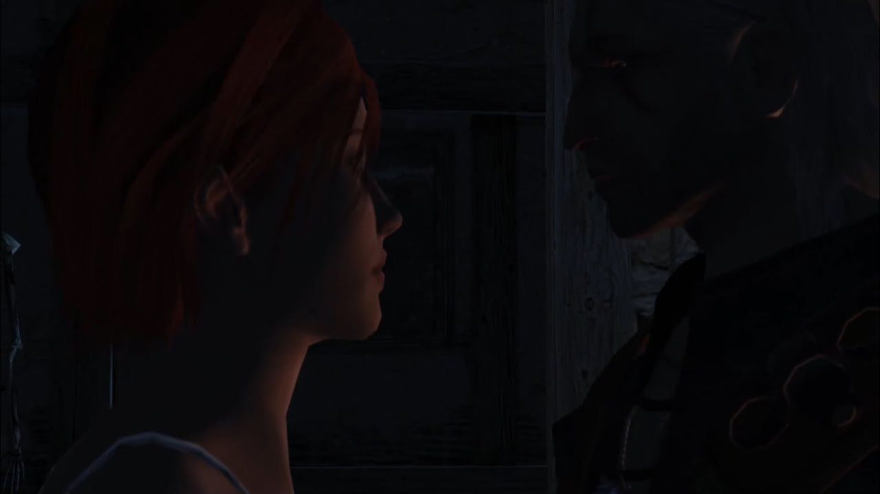 The Witcher / Ведьмак #10