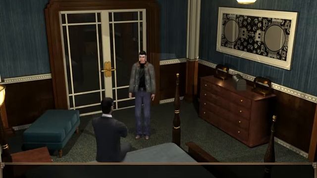 Прохождение Agatha Christie: And Then There Were None #9 - Все под подозрением