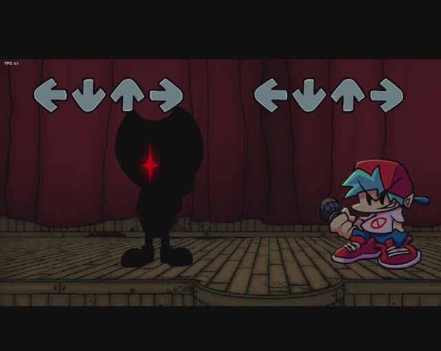 Friday night funkin | indie cross | freaky machine song.