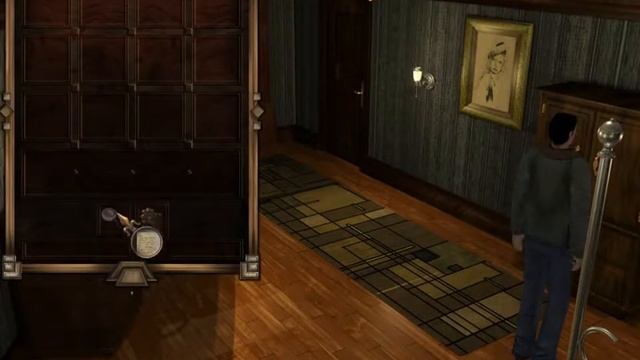 Прохождение Agatha Christie: And Then There Were None #2 - Обвинения