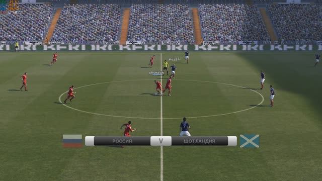 Pro Evolution Soccer 2011 (2010)