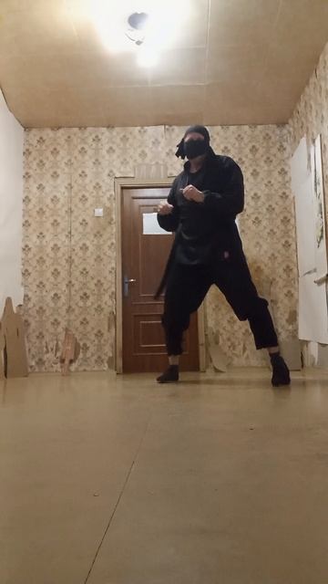 Very Nordic Ninja: 21 December Wonder I (21.12.2025) Крайне Северный Ниндзя: 21 Декабрьское Чудо I