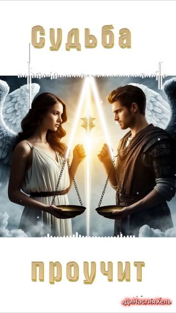 Судьба проучит