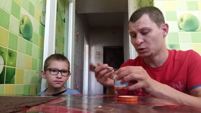 Обзор детских пюрешек. Народный обзор!) Архивный контент