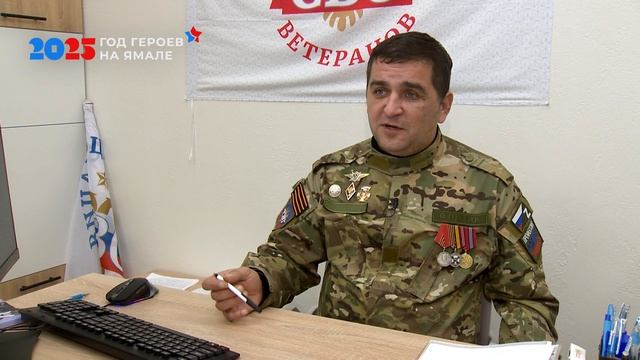 Специальный репортаж: Денис Туровский