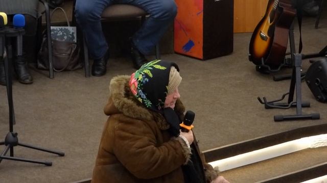 Когда в пути душа утомляется,  песня   21.12.2025