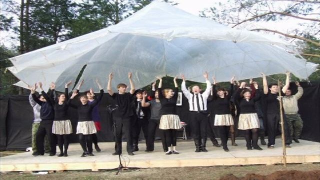 Майский Слет ЭСТА МИФИ 2011 Фотки