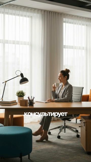 Знаешь правило 5 минут? Если ты не ответил клиенту сразу, он ушел к конкуренту.