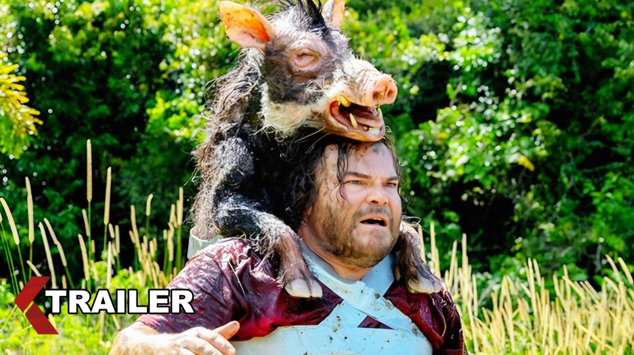 Анаконда — Финальный трейлер (Субтитры, 2026)