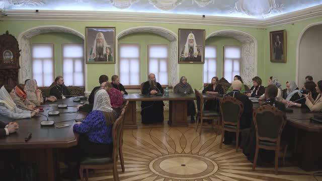 Какое место отведено Троице-Сергиевой лавре в проекте масштабной реконструкции Сергиева Посада?